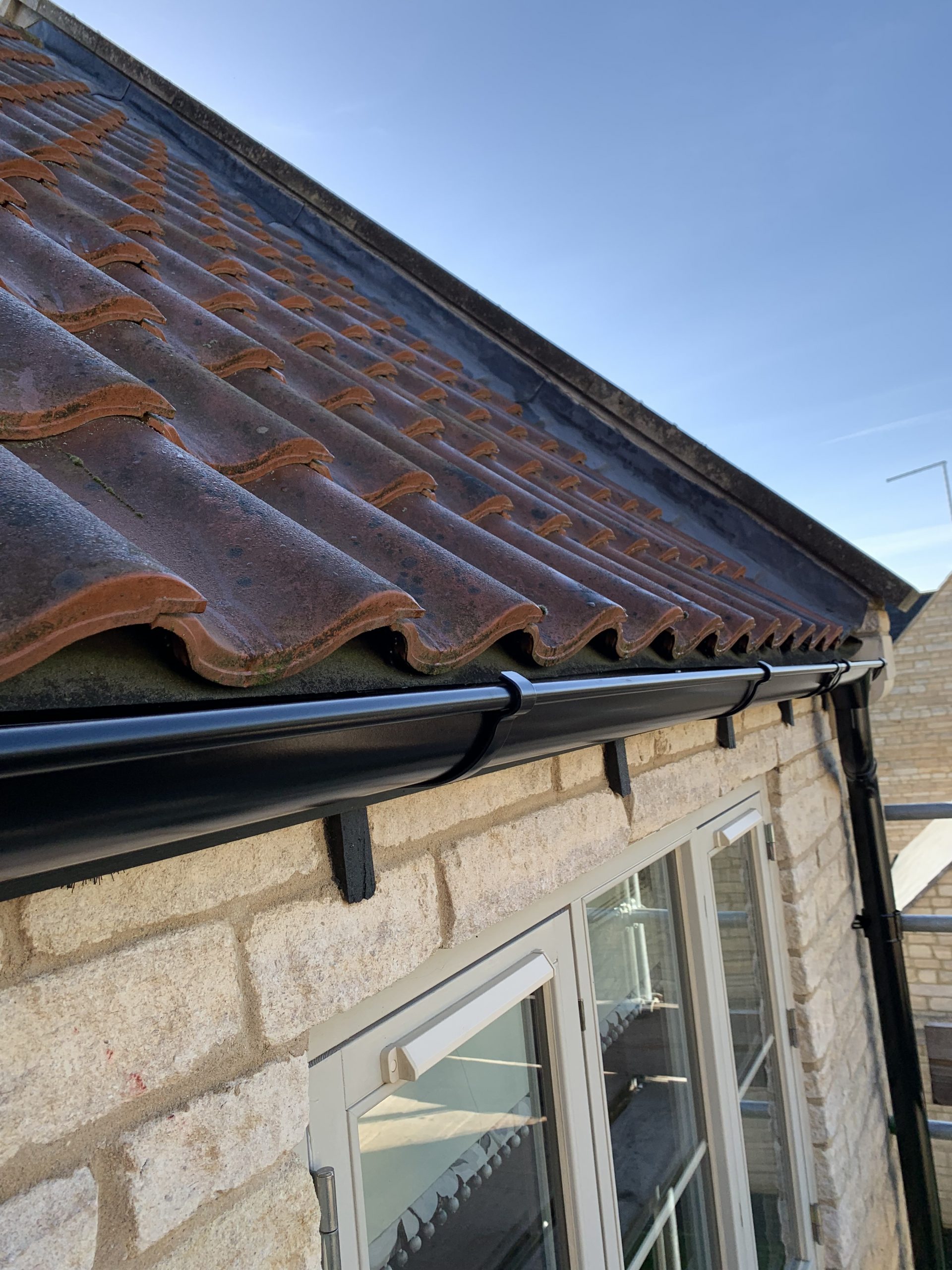 The Benefits Of Steel Gutters - Blog